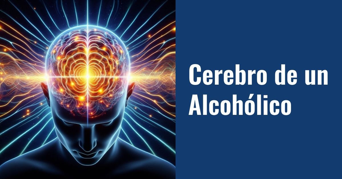 Cerebro de un Alcohólico: Impactos y Daños a Largo Plazo